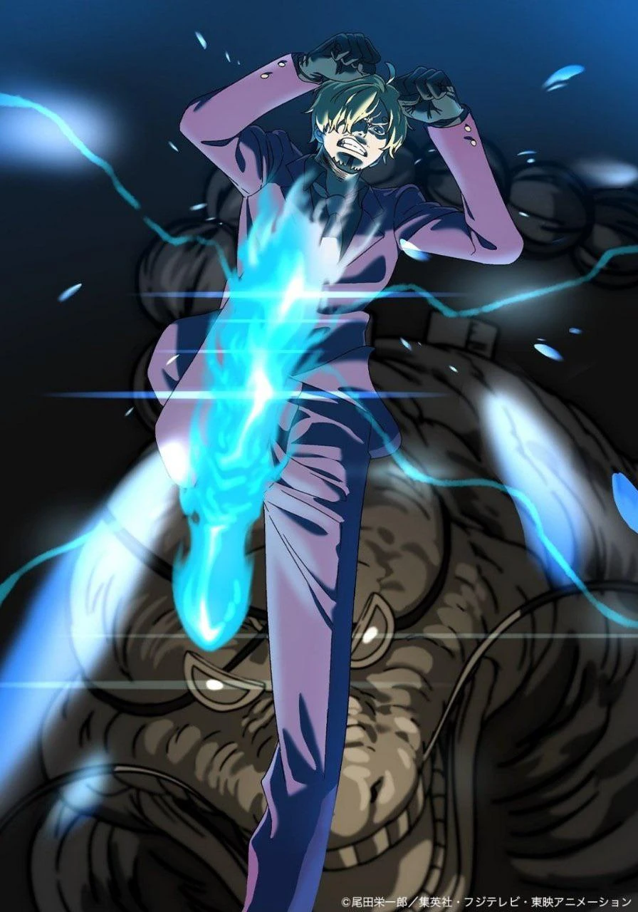 It seems strange that death step's "Maximum Overheat" isn't Ifrit Jambe ...