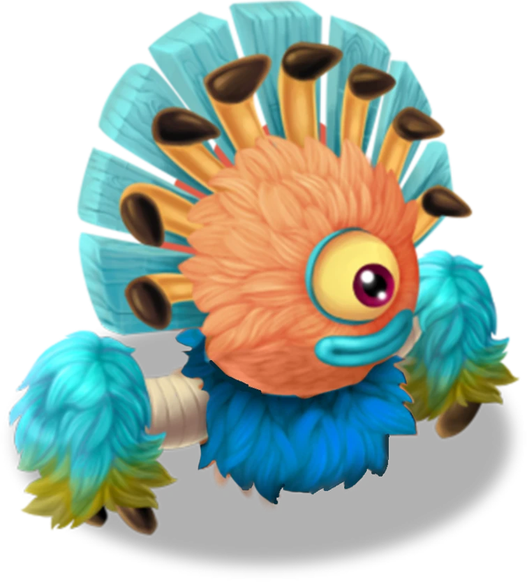 Is that beta baby Tiawa??? | Fandom