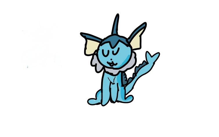 Vaporeon | Fandom