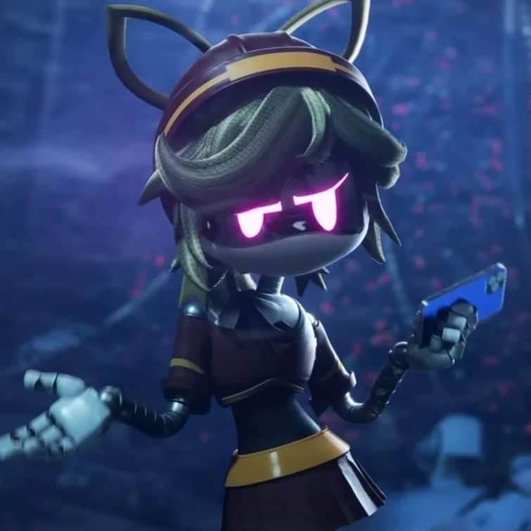 Discuss Everything About Murder Drones Wiki | Fandom