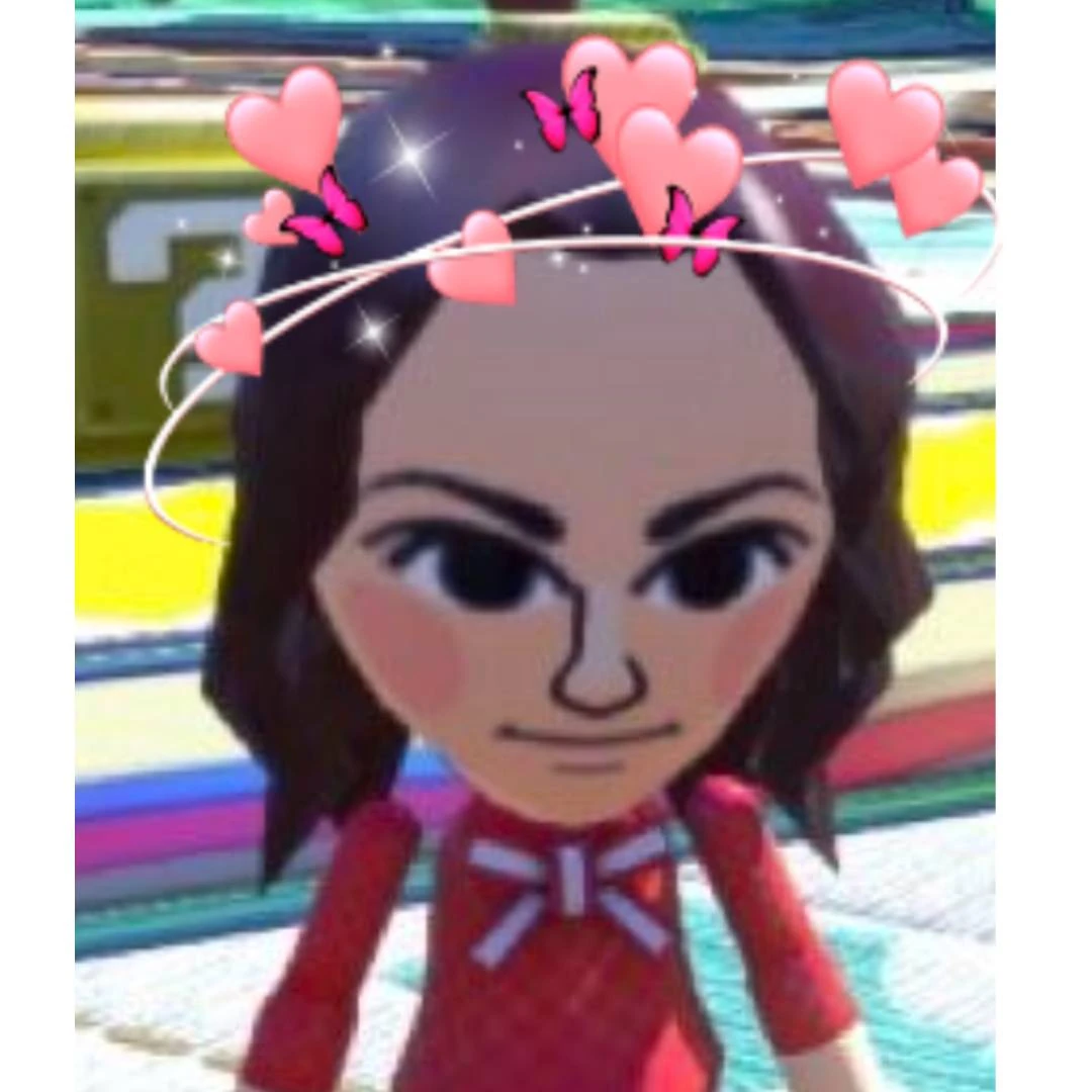 Maria (WSC) :3 | Fandom