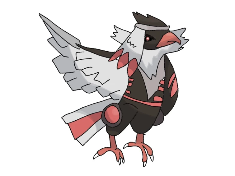 New Pokémon have been discovered | Fandom