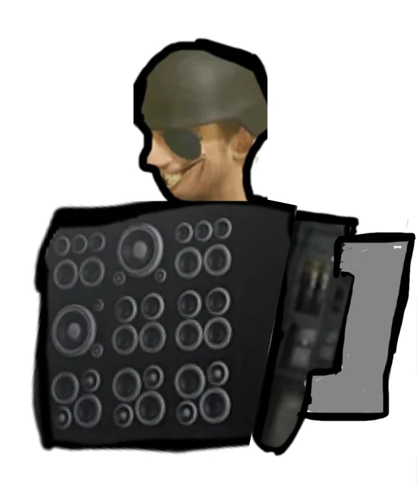 Sonic boom boost Skibidi Jetpack partially inspired by @bruh658 | Fandom