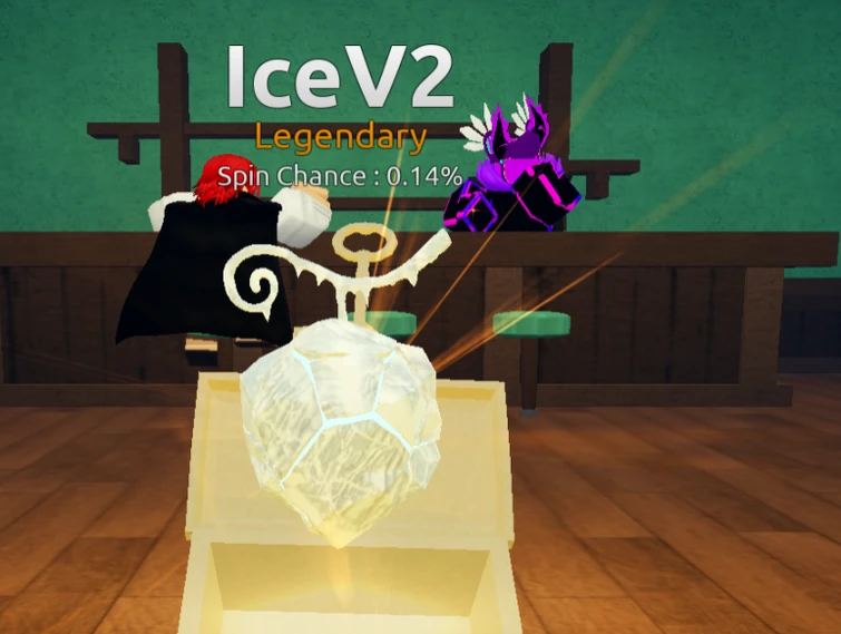 what even is this luck | Fandom