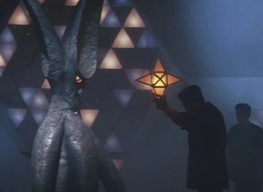 Favourite Aliens from the Gamera series? | Fandom