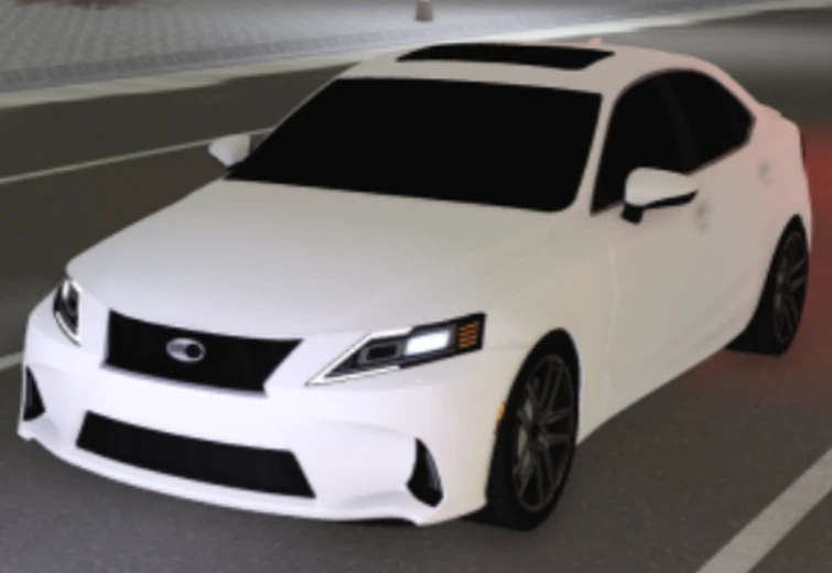 fake lexus is | Fandom