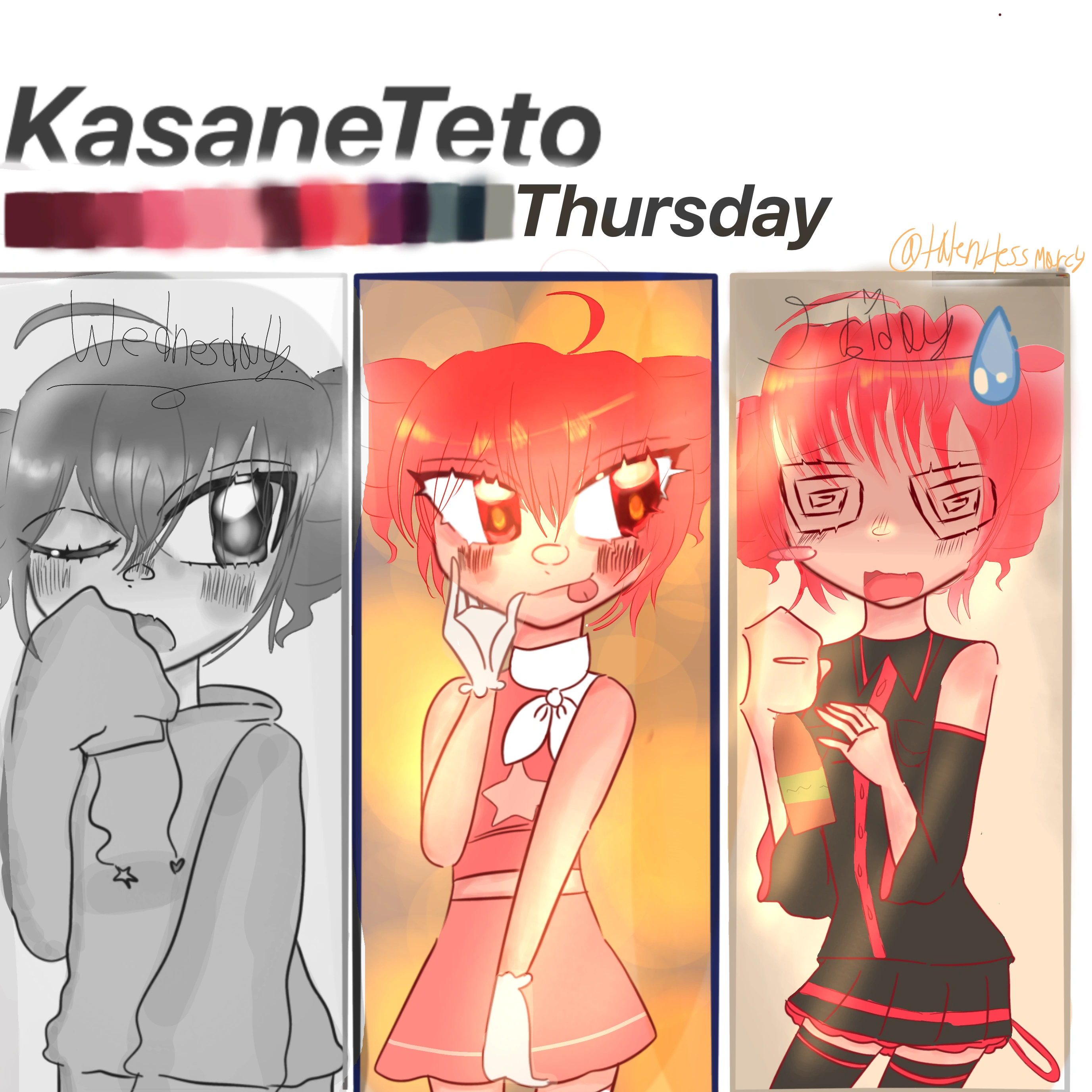 I’m so late to this but here’s teto | Fandom