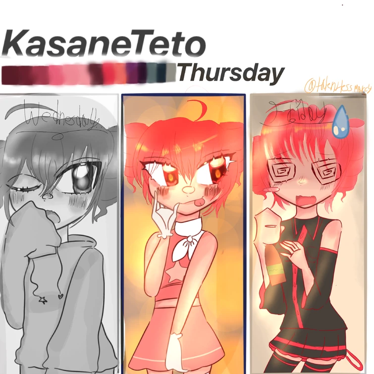 I’m so late to this but here’s teto | Fandom