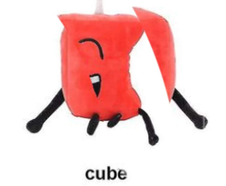 Vote to be in the next Out of Context BFDI Wikians post (yes I'm ...