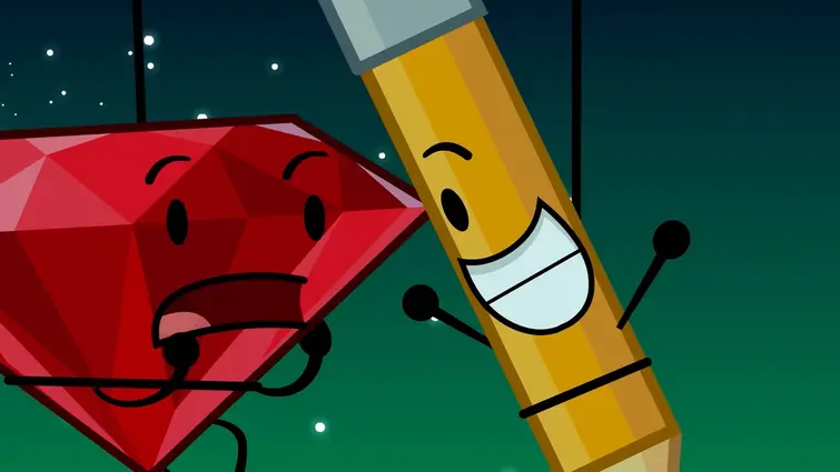 i love Pencil | Fandom