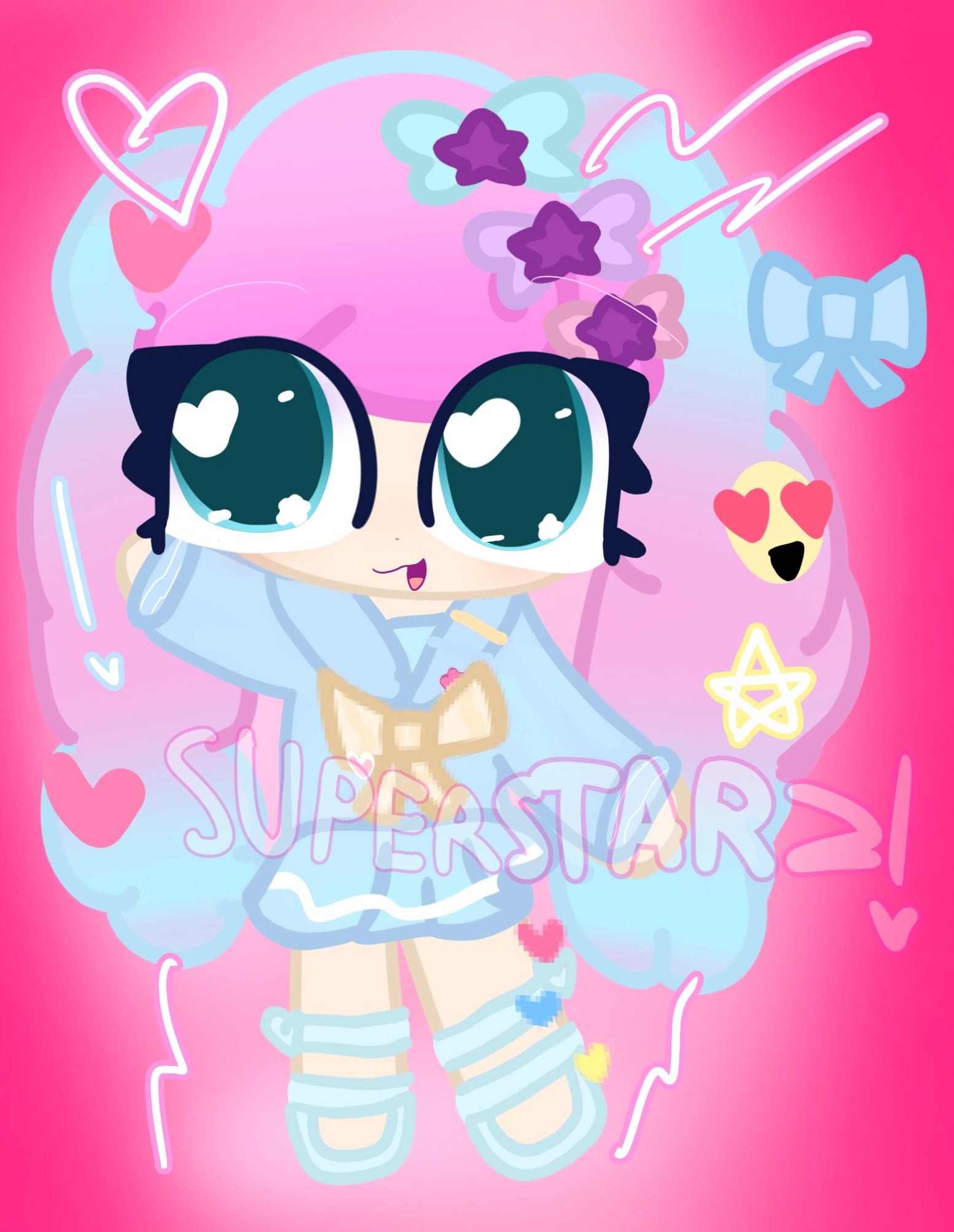 NEEDY STREAMY FLUFFYPING!! | Fandom