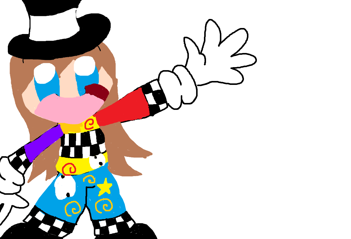 My version of 1992 Cartoon Network (Checkerboard era) | Fandom