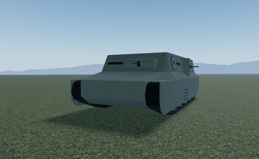 Who Can Rate My Cetan Machinegun Tank Like Gun Carrier? | Fandom