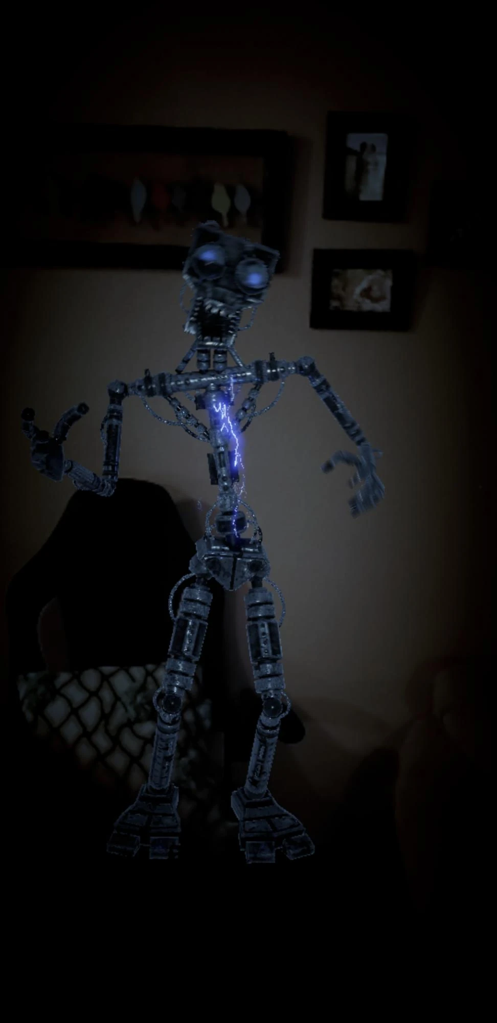 Endo is very easy i never die from him does anyone else agree? | Fandom