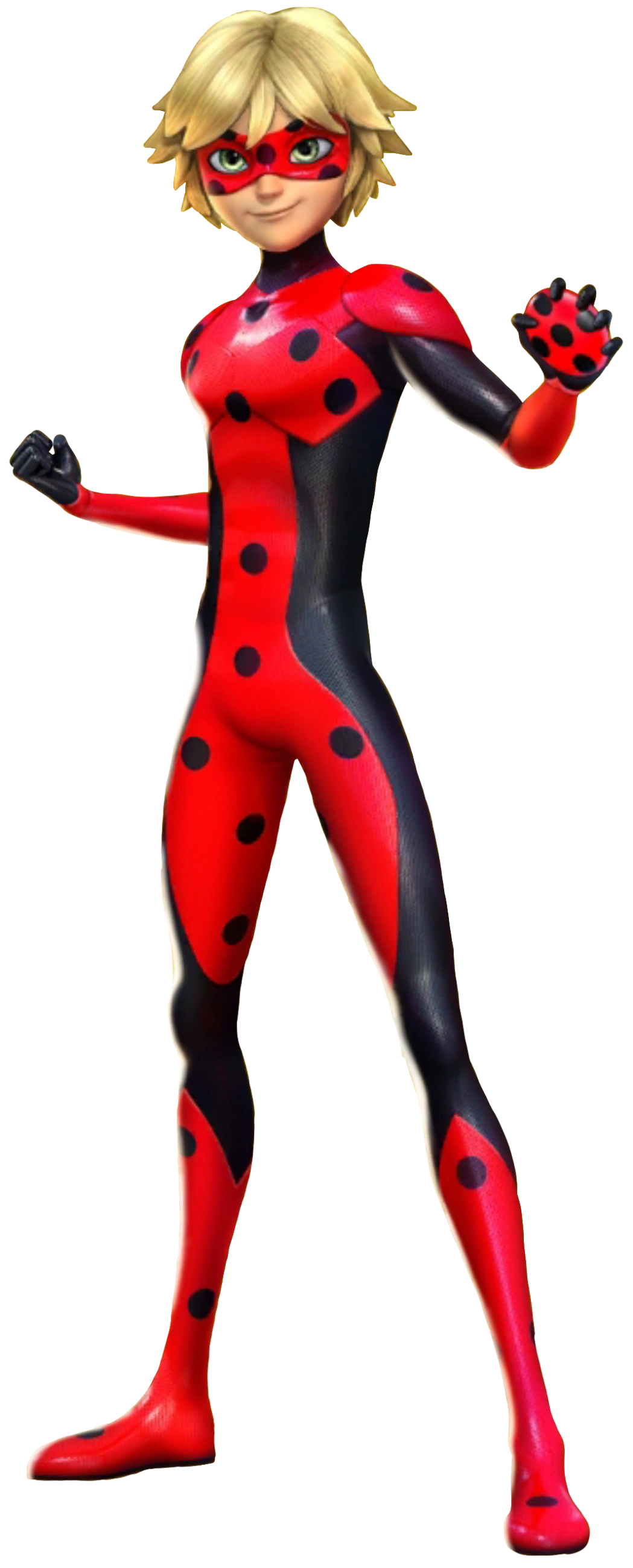 Misterbug Render :D | Fandom