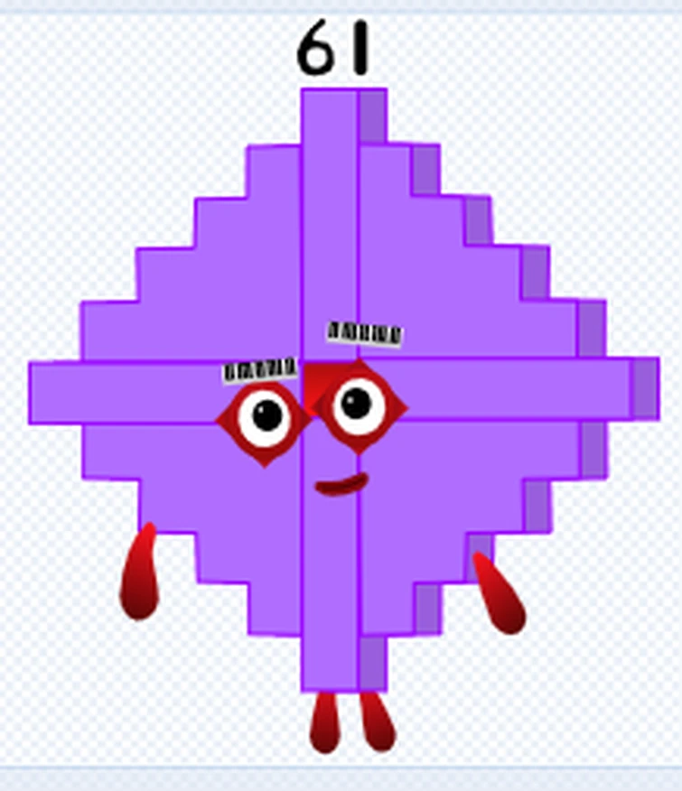 Discuss Everything About Numberblocks Wiki | Fandom