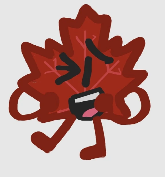 Maple Leaf! | Fandom