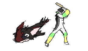 how it feels getting that one hit on a breath spammer | Fandom