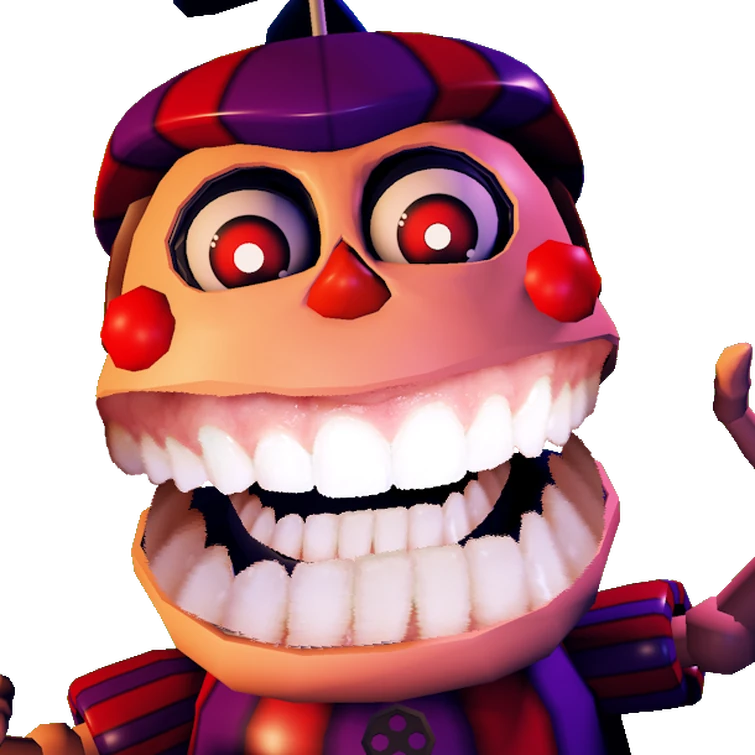 current list of leaked nightmare icons | Fandom