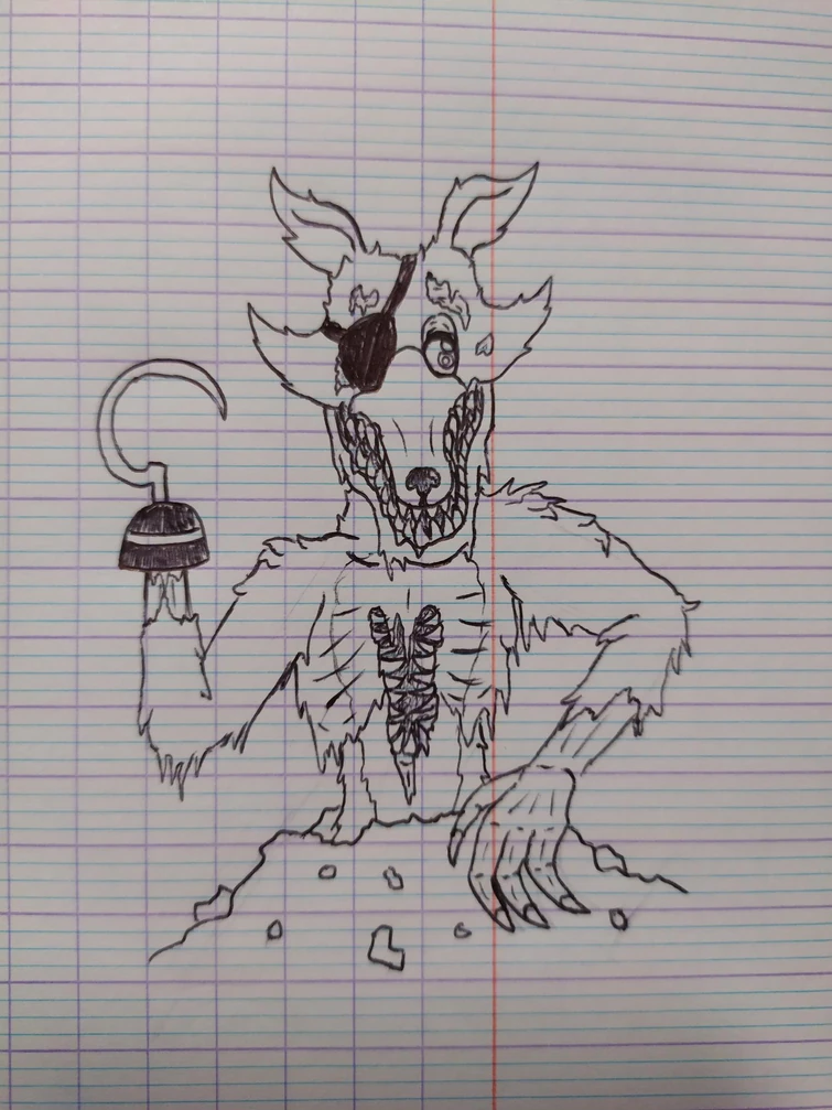 Discuss Everything About Five Nights at Freddy's Wiki | Fandom
