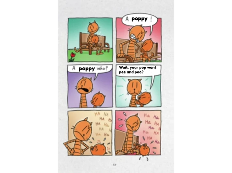 Discuss Everything About Dog Man Wiki | Fandom