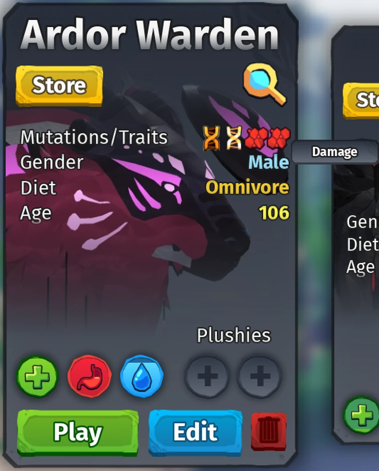 selling some mutations | Fandom