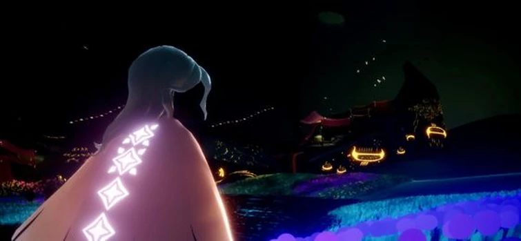 Discuss Everything About Sky: Children of the Light Wiki | Fandom