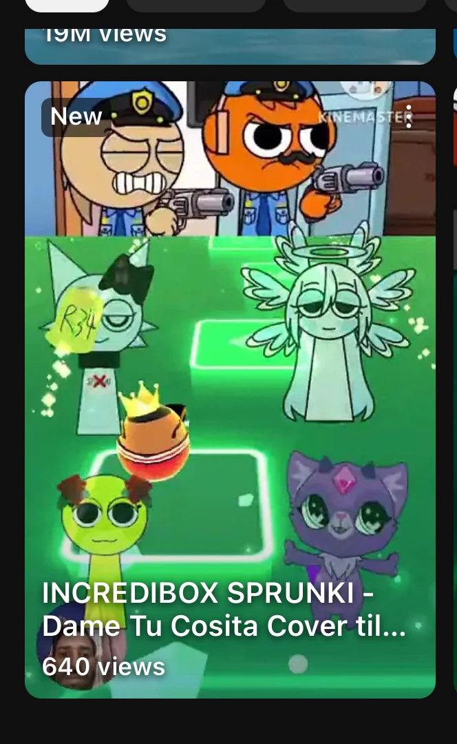 Why is my oc in brainrot😭 | Fandom