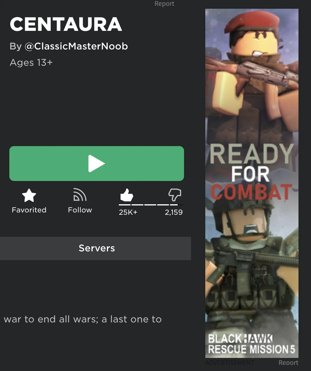 Was boutta play Centaura till | Fandom