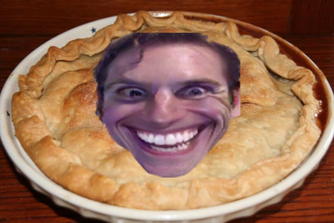 When the Pie is Carnivorous | Fandom