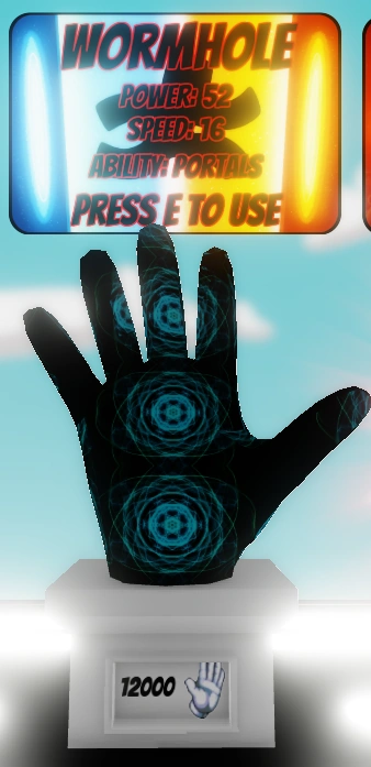Wiki remakes gloves | Fandom