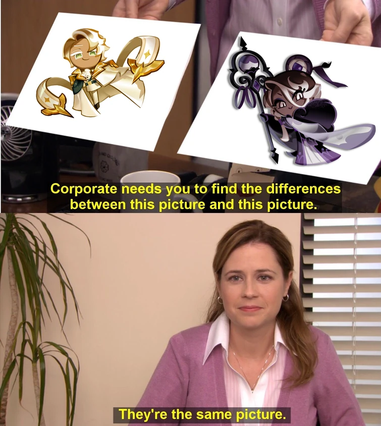 Alright, this is the last meme I'll make about Clotted Cream and ...