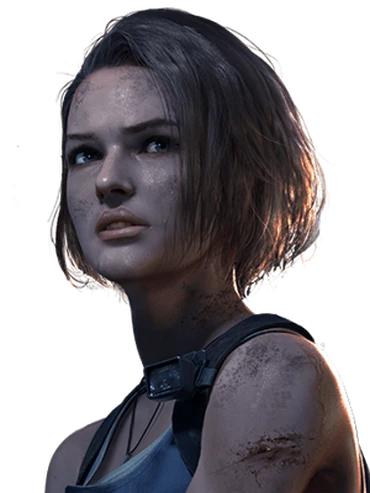 Lara Croft (Composite) vs Jill Valentine (Composite) | Fandom