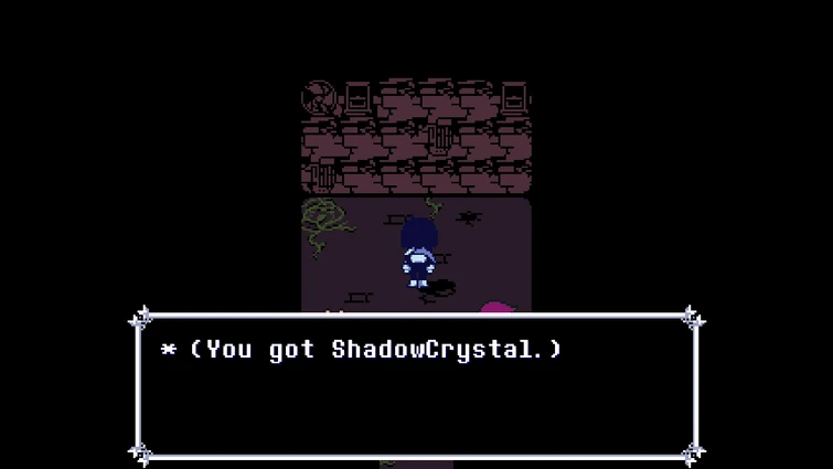De que servirán los Shadow Crystals? | Fandom