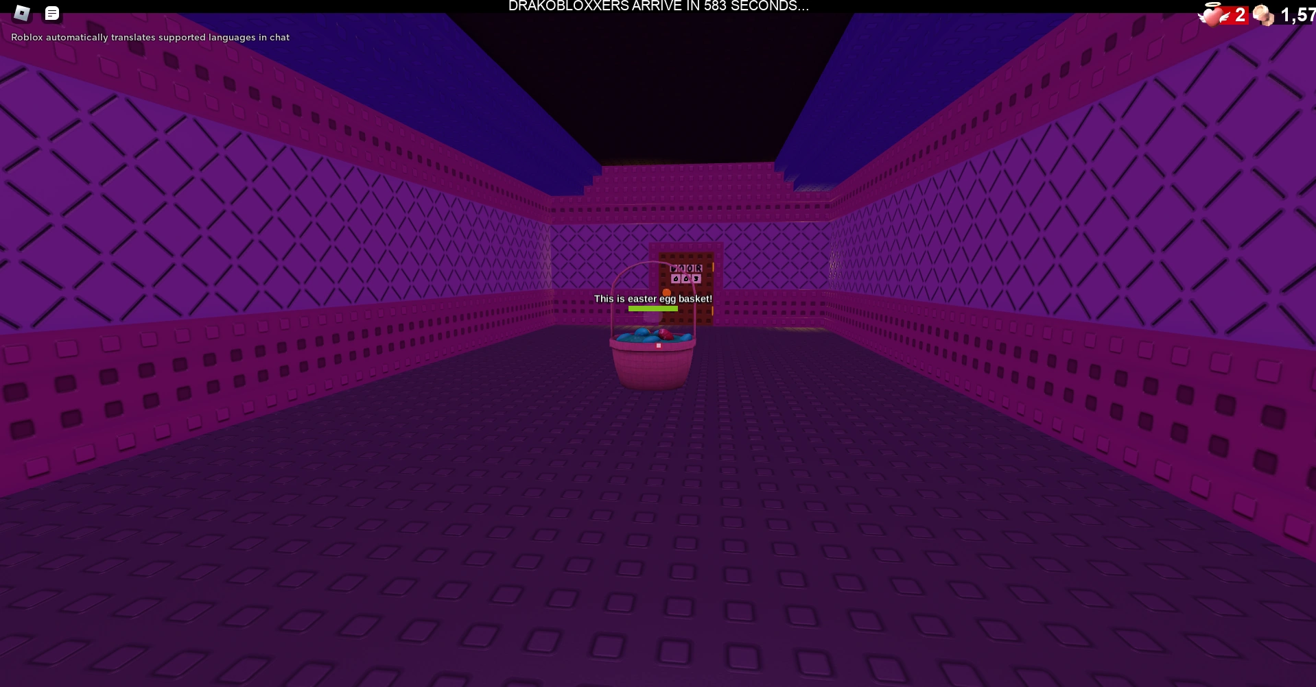 Yooooo I found the retro mode easter egg | Fandom