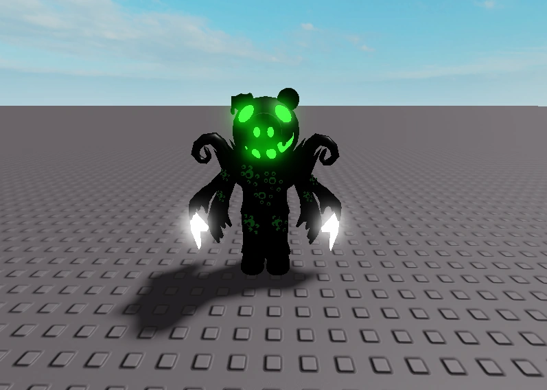 funny roblox studio piggy skin lol | Fandom