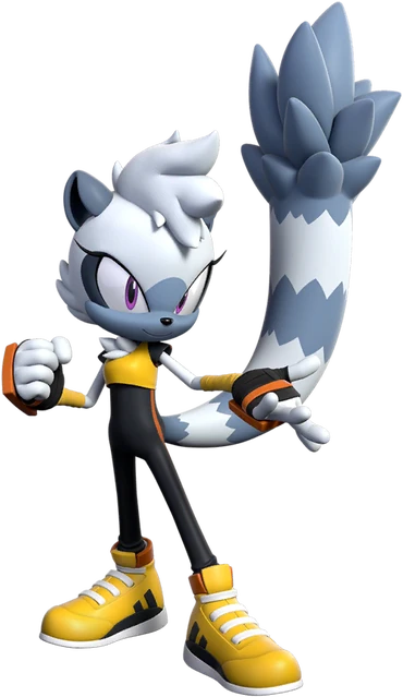 Discuss Everything About Sonic Wiki Zone | Fandom