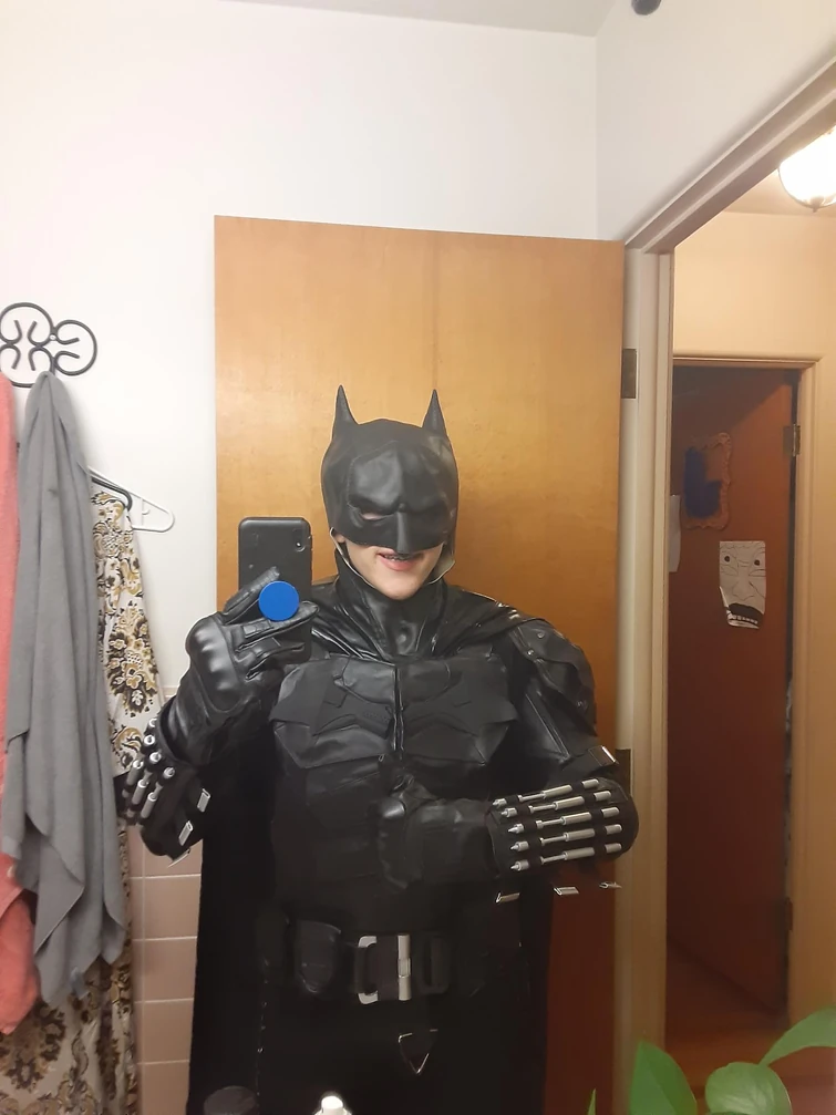 Discuss Everything About The Cosplay Wiki | Fandom