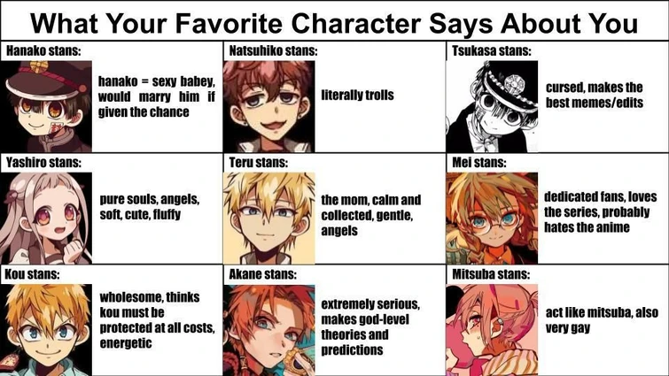 A haul of TBHK memes cause why not??? | Fandom