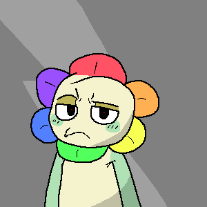 Dandy is not happy | Fandom