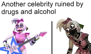 tsk, tsk, tsk chica.... | Fandom