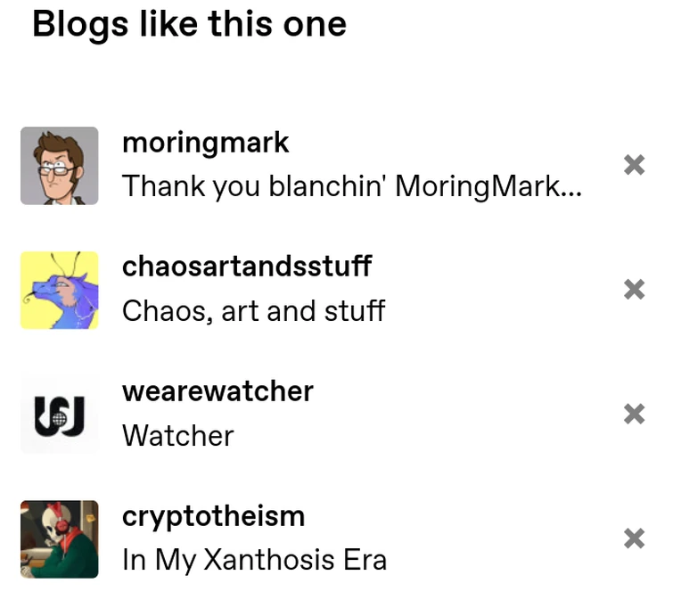 i was just checking some notifs for a joke i made on tumblr a few hours ...