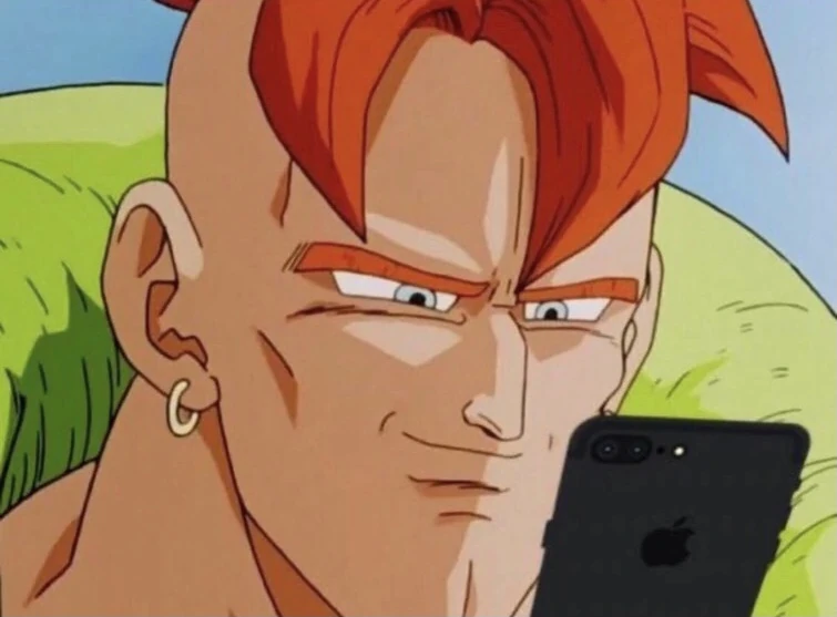 Show me the most cursed dragon ball images/fanart you can find | Fandom