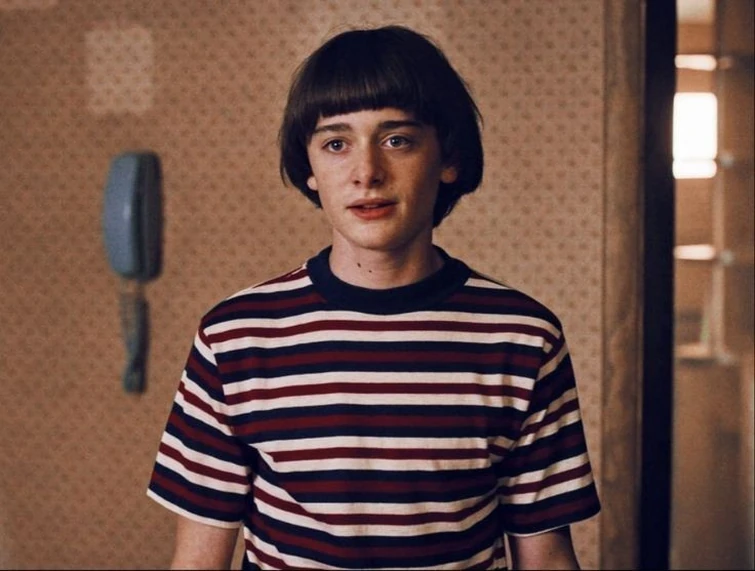 A WILL BYERS APPRECIATION POST | Fandom