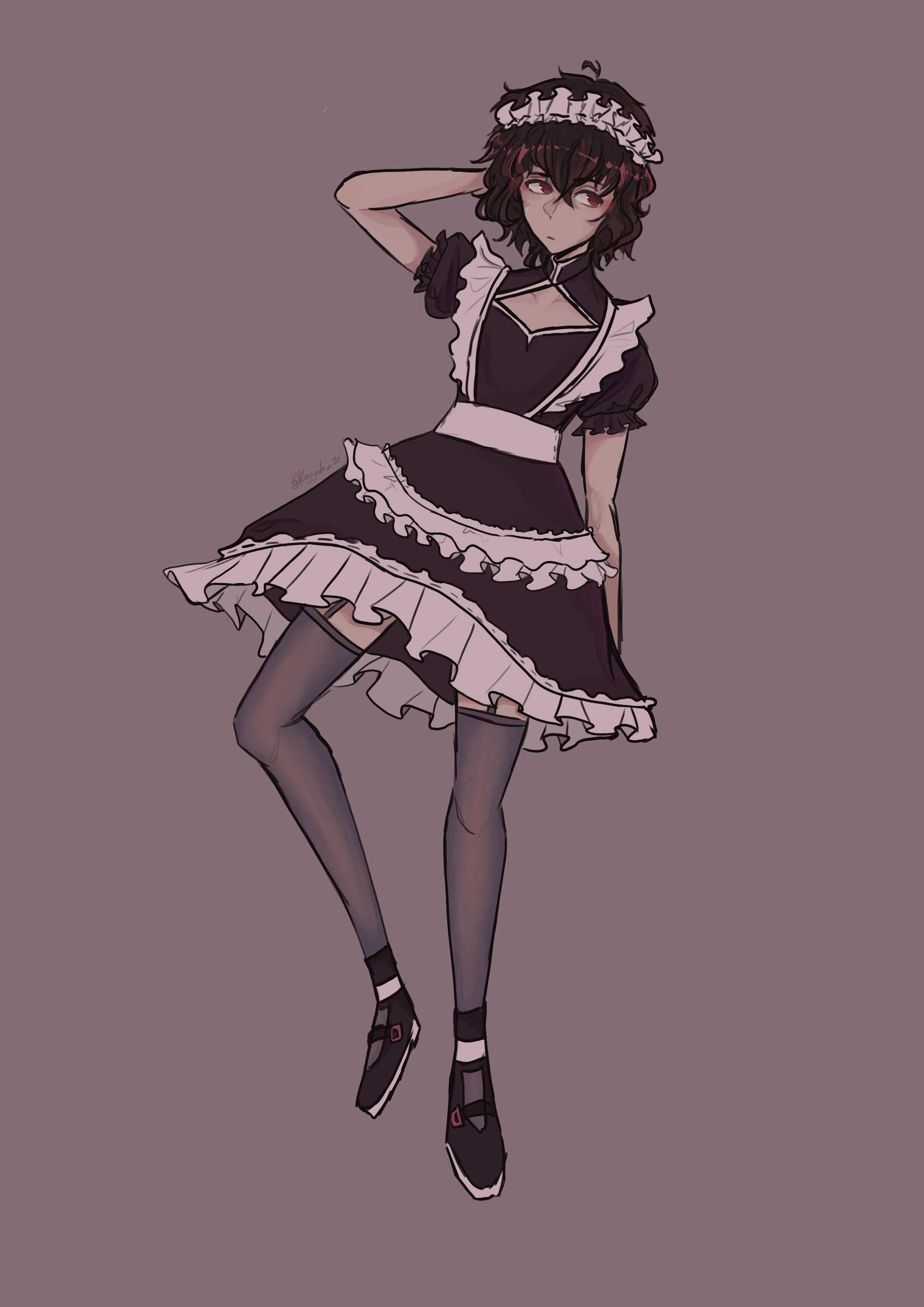 nothing special | Fandom