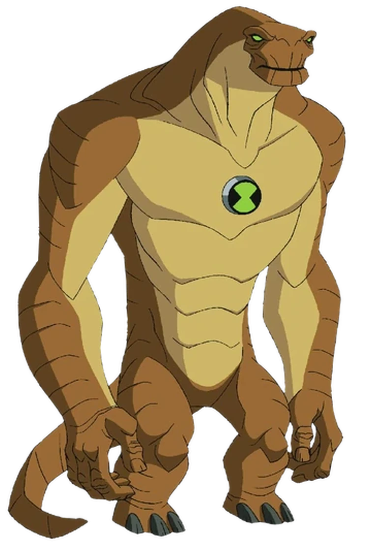 Out of everything you’ve seen of him, what are things you like and ...