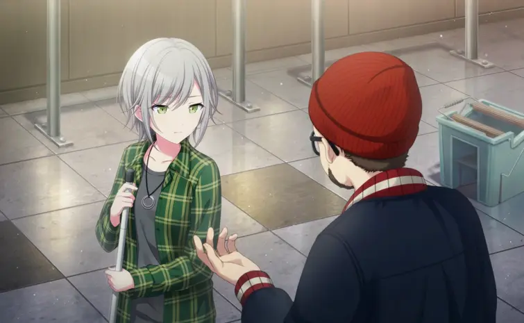 How do you feel about this Shiho card? ; Part 3 | Fandom