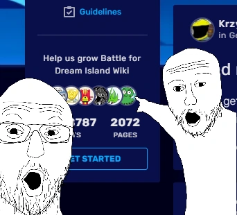 dead ahh wiki it's been 25 minutes | Fandom