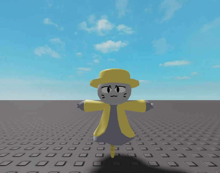 new hayes skin leak | Fandom