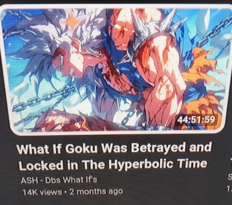 General Discussions Thread | Fandom